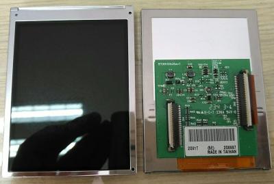 중국 TX09D30VM1CDA  히다찌  3.5 