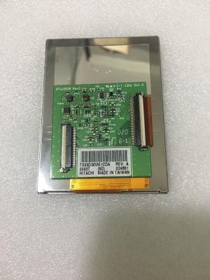 중국 TX09D30VM1CDA  히다찌  3.5 