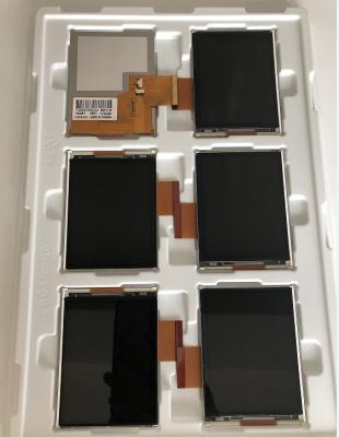 Cina TX09D30VM1EBA impiegati di stoccaggio del ² di ×320 430 cd/m di KOE 3,5