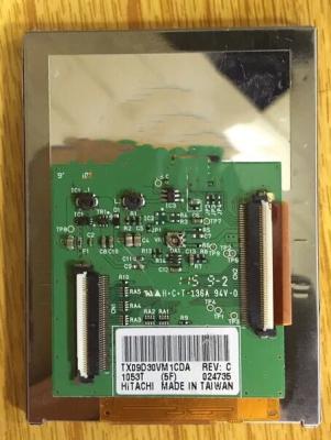 Cina ESPOSIZIONE LCD INDUSTRIALE a 3,5 pollici ×320 340 (tipo.) (² di cd/m) 340 di TX09D34VM3CPA HITACHI 240 (RGB) (tipo.) (² di cd/m) in vendita
