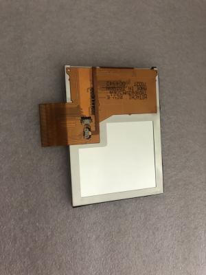 Cina Impiegati a 3,5 pollici di stoccaggio ×320 430 di TX09D40VM3CBA HITACHI 240 (RGB) (² di cd/m).: -30 ~ un'ESPOSIZIONE LCD INDUSTRIALE di 80 °C in vendita