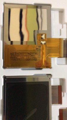 Cina Impiegati a 3,5 pollici di stoccaggio ×320 400 di TX09D70VM1CBA HITACHI 240 (RGB) (² di cd/m).: -30 ~ un'ESPOSIZIONE LCD INDUSTRIALE di 80 °C in vendita