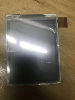 中国 3.5INCH 200CD/M2 LCM 240×320 240×320RGB WLED TTLの操作の臨時雇用者前のNL2432HC22-42B。:-20 | 70の°C産業LCDの表示 販売のため