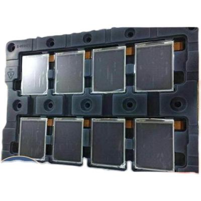 Cina NL2432HC22-42B NON PIÙ TARDI degli impiegati di funzionamento di 3.5INCH 200CD/M2 LCM 240×320 240×320RGB WLED TTL.: -20 ~ un'ESPOSIZIONE LCD INDUSTRIALE di 70 °C in vendita