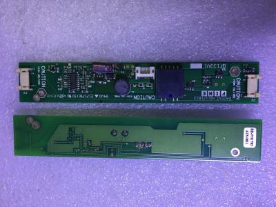 중국 TX09D70VM1CCA  히다찌 3.5 인치 240(RGB)×320 400 (cd/m2) 저장 임시. 다음 -30 ~ 80 'Ｃ  산업적 LCD 디스플레이 판매용