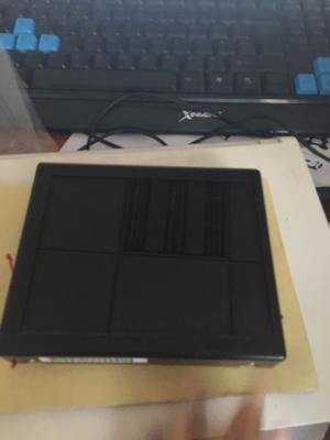 중국 TX09D70VM1CDA  히다찌 3.5 인치 240(RGB)×320 400 (cd/m2) 저장 임시. 다음 -30 ~ 80 'Ｃ  산업적 LCD 디스플레이 판매용