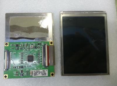 중국 TX09D70VM1CDA  히다찌 3.5 인치 240(RGB)×320 400 (cd/m2) 저장 임시. 다음 -30 ~ 80 'Ｃ  산업적 LCD 디스플레이 판매용