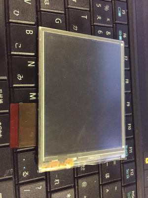 중국 TX14D10VM1BAA 히다찌  5.7 인치 640(RGB)×480 350 (cd/m2) 저장 임시. 다음 -30 ~ 80 'Ｃ  산업적 LCD 디스플레이 판매용