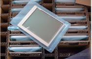China Industrieller Lcd Monitor NL3224AC36-01D LCM 320×240 WLED TTL zu verkaufen