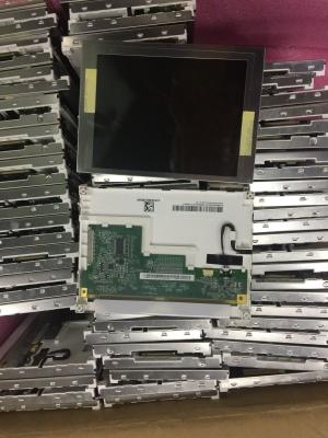 Cina Esposizione WLED LVDS 550CD/M2 NL6448AC18-11D di Tft del quadrato di LCM 640×480 in vendita