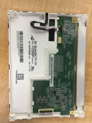 Cina esposizione NL6448AC18-12F di Tft del quadrato di 800nits LCM 640×480 WLED TT in vendita