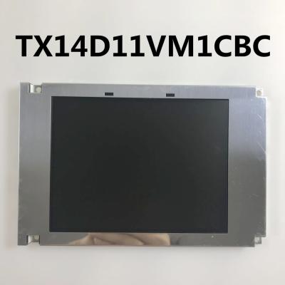 Cina TX14D11VM1CBC impiegati di stoccaggio del ² di ×240 350 cd/m di KOE 5,7