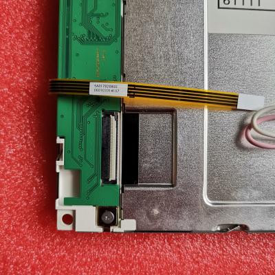 중국 TX14D11VM1CBD 히다찌  5.7"320(RGB)×240 400 cd/m2 저장 임시. 다음 -30 ~ 80 '산업적 LCD 디스플레이 판매용