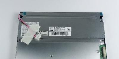Cina pannello NL10276BC13-01D dell'affissione a cristalli liquidi di 400nits LCM 1024×768 WLED LVDS video in vendita