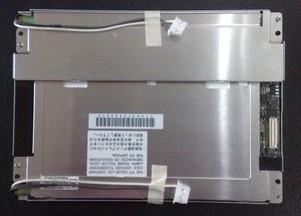 Cina esposizione NL6448BC20-14 di Tft del quadrato di 500nits LCM 640×480 CCFL TTL in vendita