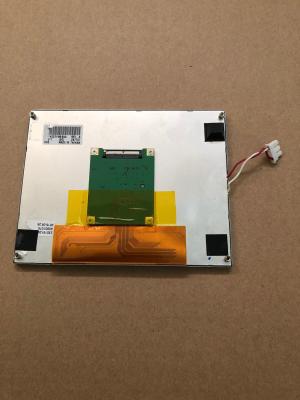 중국 TX14D23VM5BAA 코에 5.7 인치 640(RGB)×480 800 cd/m2 저장 온도 : -30 ~ 80 'Ｃ 산업적 LCD 디스플레이 판매용