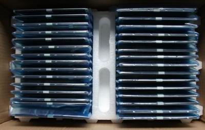 Cina esposizione TX14D25VM1BPA 1.03W del tft del quadrato di 320×240 360nits QVGA 70PPI in vendita