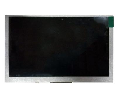 China 640×480 5,7 INCH VGA 141PPI 800nits painel de vídeo LCD TX14D28VM5BAA à venda