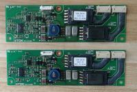 China 640x480 1000cd/M2 6.5 inch  Capacitive TFT Touch Panel TX17D01VM2CAB for sale