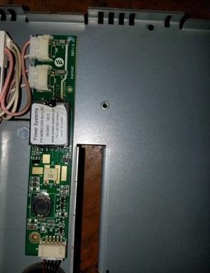 Cina CCFL LVDS NON PIÙ TARDI dell'esposizione 400CD/M2 NL8060BH18-01 del NEC TFT di 7.2in in vendita