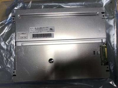 中国 900CD/M2 LCM 640×480RGB NEC TFTの表示WLED LVDS NL6448BC26-27C 販売のため