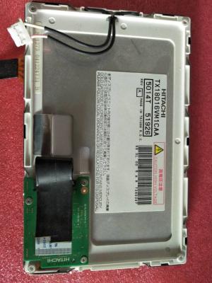 China DCI-P3 painel TX18D16VM1CAA da cobertura 350cd/M2 WVGA 133PPI TFT LCD à venda