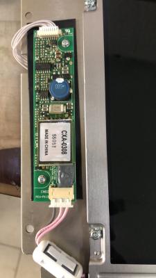 Cina TX18D46VM2BAA impiegati di stoccaggio del ² di ×480 400 cd/m di KOE 7,0