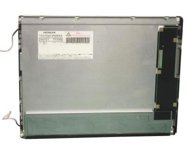 중국 TX31D38VM2BAA 히다찌 12.3 인치 1280년 1000 cd/m2 저장 온도 : -40 ~ 90 'Ｃ 산업적 LCD 디스플레이 판매용