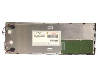China Temperatura de armazenamento do ² da polegada 1024 (RGB) ×310 500cd/m de TX31D16VM2BAA HITACHI 12,2: -40 ~ EXPOSIÇÃO INDUSTRIAL do LCD de 90 °C à venda