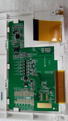 Cina ESPOSIZIONE LCD 640 (RGB) ×480 350cd/m di INDUSTRIALE a 5,0 pollici del ² di TM050QDH01 TIANMA in vendita
