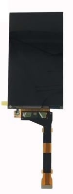 Κίνα 5.5INCH αιχμηρό πυρίτιο 450cd/m επίδειξη LS055R1SX04 CG ² TFT LCD προς πώληση