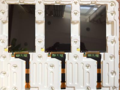 中国 LS050T1SX06 5INCH 1080×1920RGB   480cd/mの²   シャープTFT LCDの表示 販売のため