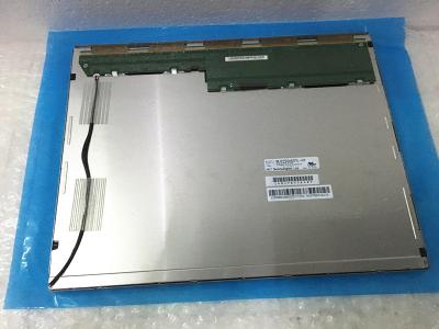 China EXPOSIÇÃO INDUSTRIAL do LCD do ² da polegada 1024×768 250 cd/m de TM150TDSG52 AVIC 15,0 à venda