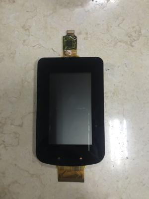 Cina ESPOSIZIONE LCD 240×400 130 cd/m di INDUSTRIALE a 3,0 pollici del ² di TM030LDHT2 TIANMA in vendita