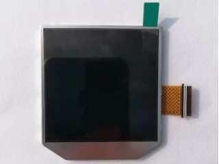 China EXPOSIÇÃO INDUSTRIAL do LCD do ² da polegada 320×320 400 cd/m de TM025ZDZ01 TIANMA 1,8 à venda