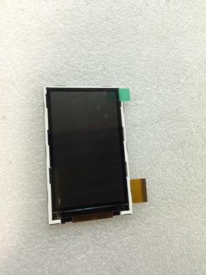 Cina ESPOSIZIONE LCD 1200×1920 390 cd/m di INDUSTRIALE a 8,0 pollici del ² di TM080VDSP03 TIANMA in vendita