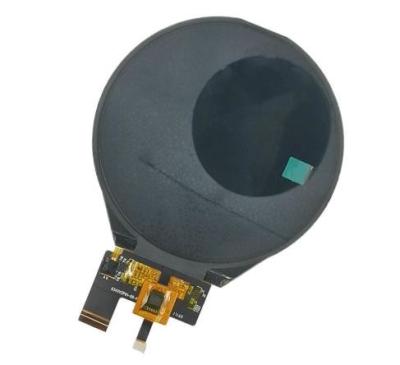 China EXPOSIÇÃO INDUSTRIAL do LCD do ² da polegada 800×800 350 cd/m de TM034XVZP01 TIANMA 3,4 à venda