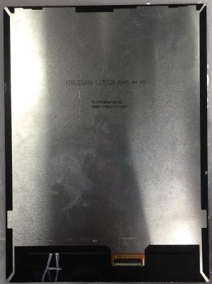 China EXPOSIÇÃO INDUSTRIAL do LCD do ² da polegada 1536 (RGB) ×2048 400 cd/m de TL079QDXP02 TIANMA 7,9 à venda