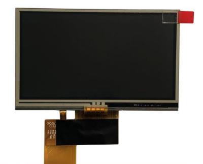 China EXPOSIÇÃO INDUSTRIAL do LCD do ² da polegada 128×160 250 cd/m de TM017FDH03 TIANMA 1,8 à venda