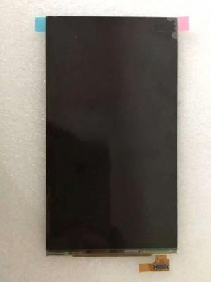 China EXPOSIÇÃO INDUSTRIAL do LCD do ² da polegada 272×480 300 cd/m de TM035NDH04 TIANMA 3,5 à venda