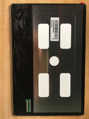 China EXPOSIÇÃO INDUSTRIAL do LCD do ² da polegada 1280 (RGB) ×800 400 cd/m de TM101JDHP01 TIANMA 10,1 à venda