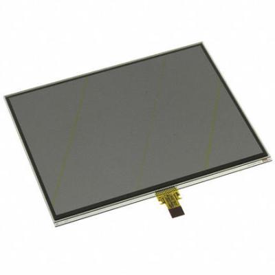 Κίνα 4.4» αιχμηρό πυρίτιο 320×240 CG RGB   Επίδειξη TFT LCD   LS044Q7DH01 προς πώληση