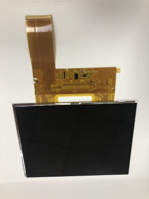 Cina ESPOSIZIONE LCD 800 (RGB) ×600 330 cd/m di INDUSTRIALE a 8,4 pollici del ² di TM084SDHG02 TIANMA in vendita