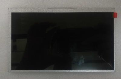 Cina ESPOSIZIONE LCD 800 (RGB) ×480 450 cd/m di INDUSTRIALE a 7,0 pollici del ² di TM070RDHG25 TIANMA in vendita