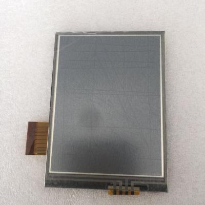 China 3.7"	 480×640RGB 	250CD/M2  Sharp TFT LCD Display  LS037V7DW05 for sale