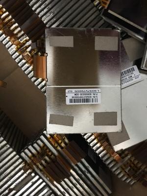 中国 LS037V7DD06R 3.7" 480×640RGB   100 cd/mの²産業LCDの表示 販売のため