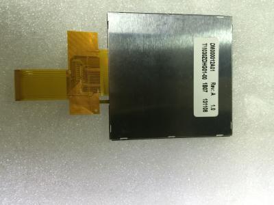 China TM030ZDHG01 EXPOSIÇÃO INDUSTRIAL DE ×320 LCD DE TIANMA 3,0
