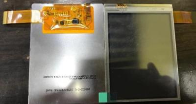 China TM037WDHT01 200CD/M2 LCD DE TIANMA 3,7