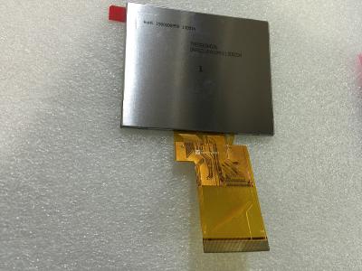 中国 TM035KBZ12 TIANMA 3.5