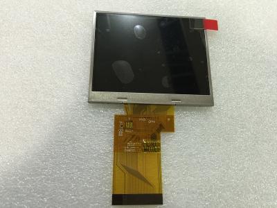 China TM035KBZ12 250CD/M2 LCD DE TIANMA 3,5